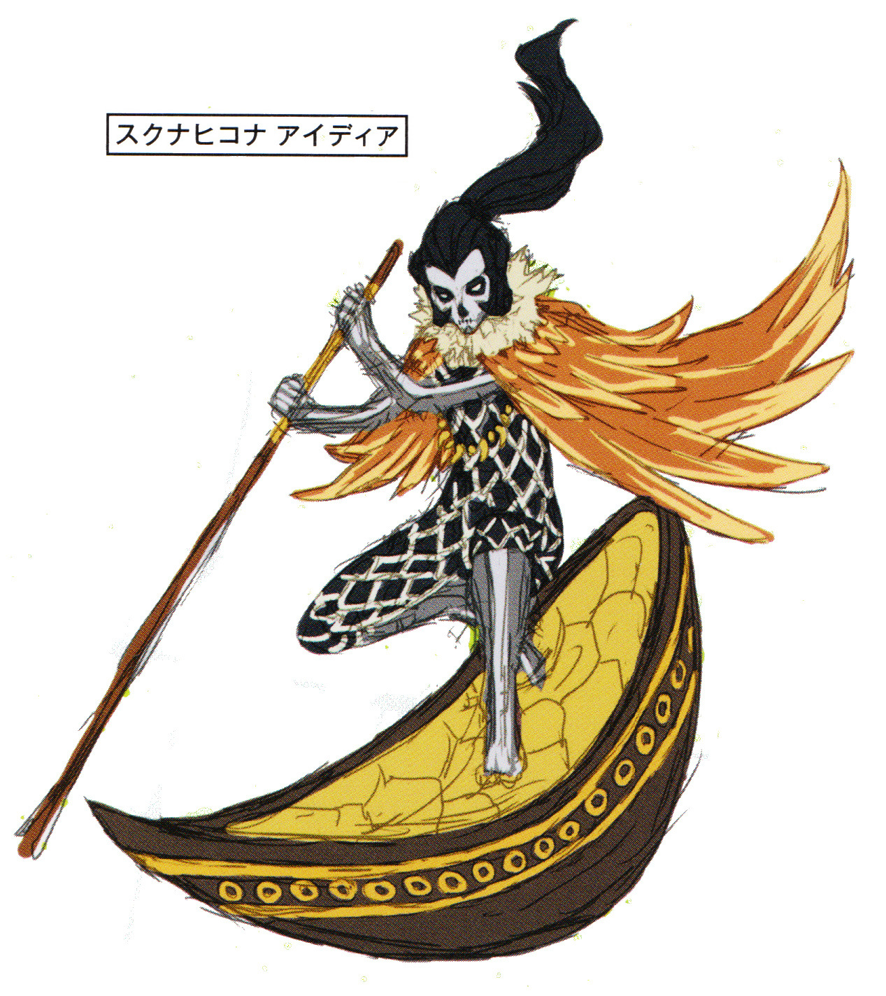 Stealing Knowledge: Selected Translations from: Shin Megami Tensei IV ...