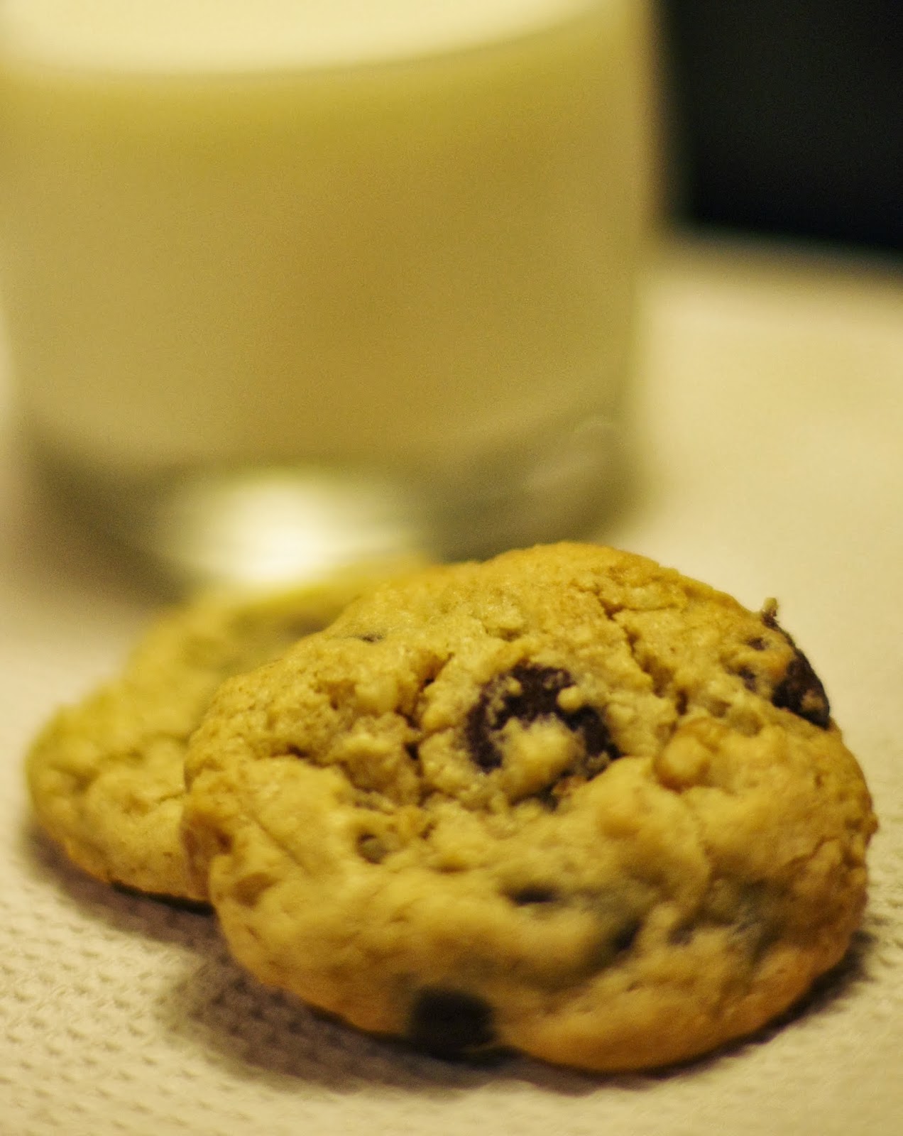 4 goodness bake!: Urban Legend Cookies
