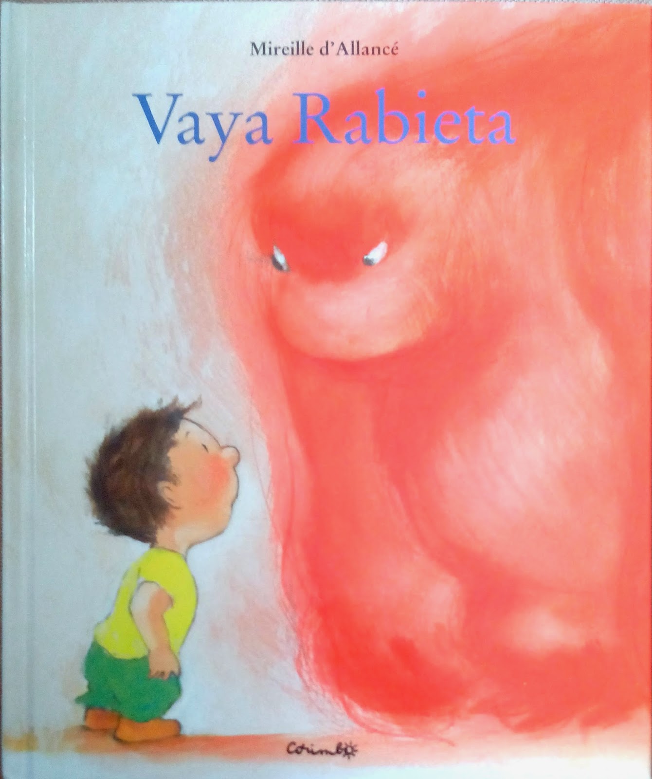 SUSANA Maestra de A.L.: julio 2014