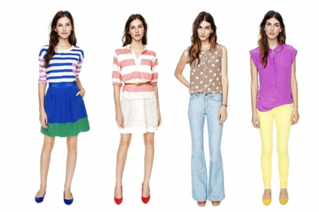 New Fashion Event: New Fashion Style 2012