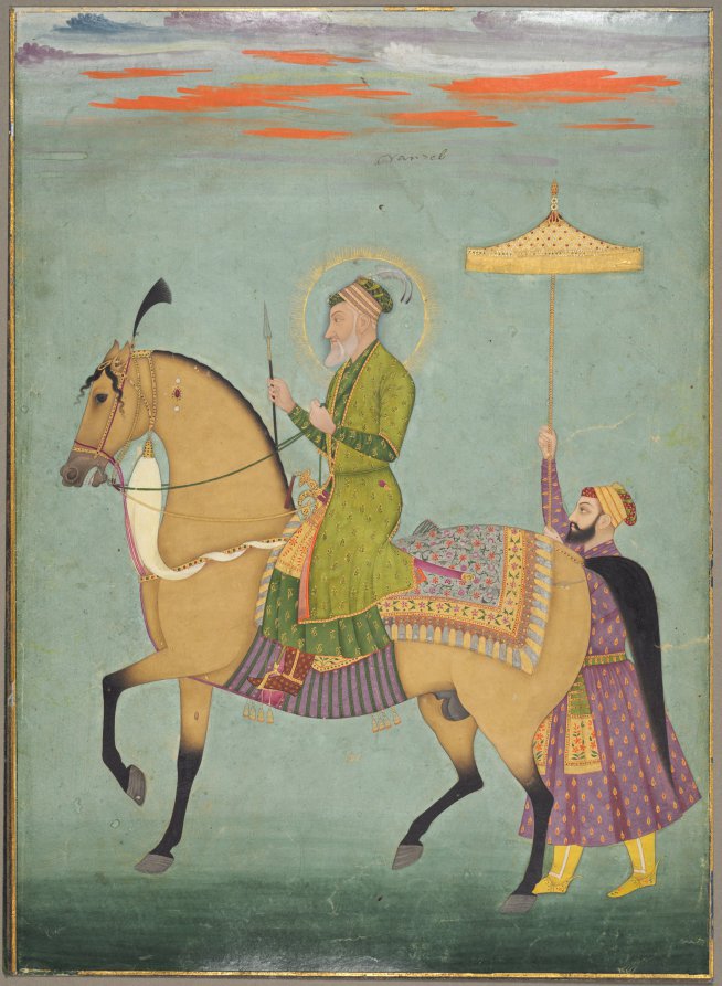 AURANGZEB RESPONSIBLE FOR THE DECLINE OF MUGHAL EMPIRE IN INDIA aurangzeb-responsible-for-the-decline-of-mughal-empire-in-india
