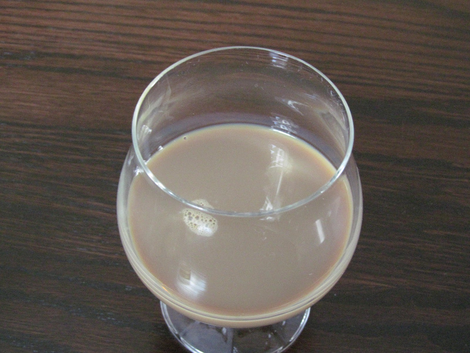 Cravings: ChocoVine - A Chocolate Wine Review