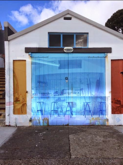 Lisa Budny's space blog: Overlaying images