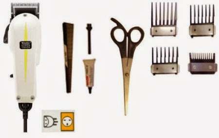 Alat potong rambut laki laki | Jual alat dan mesin cukur rambut ...