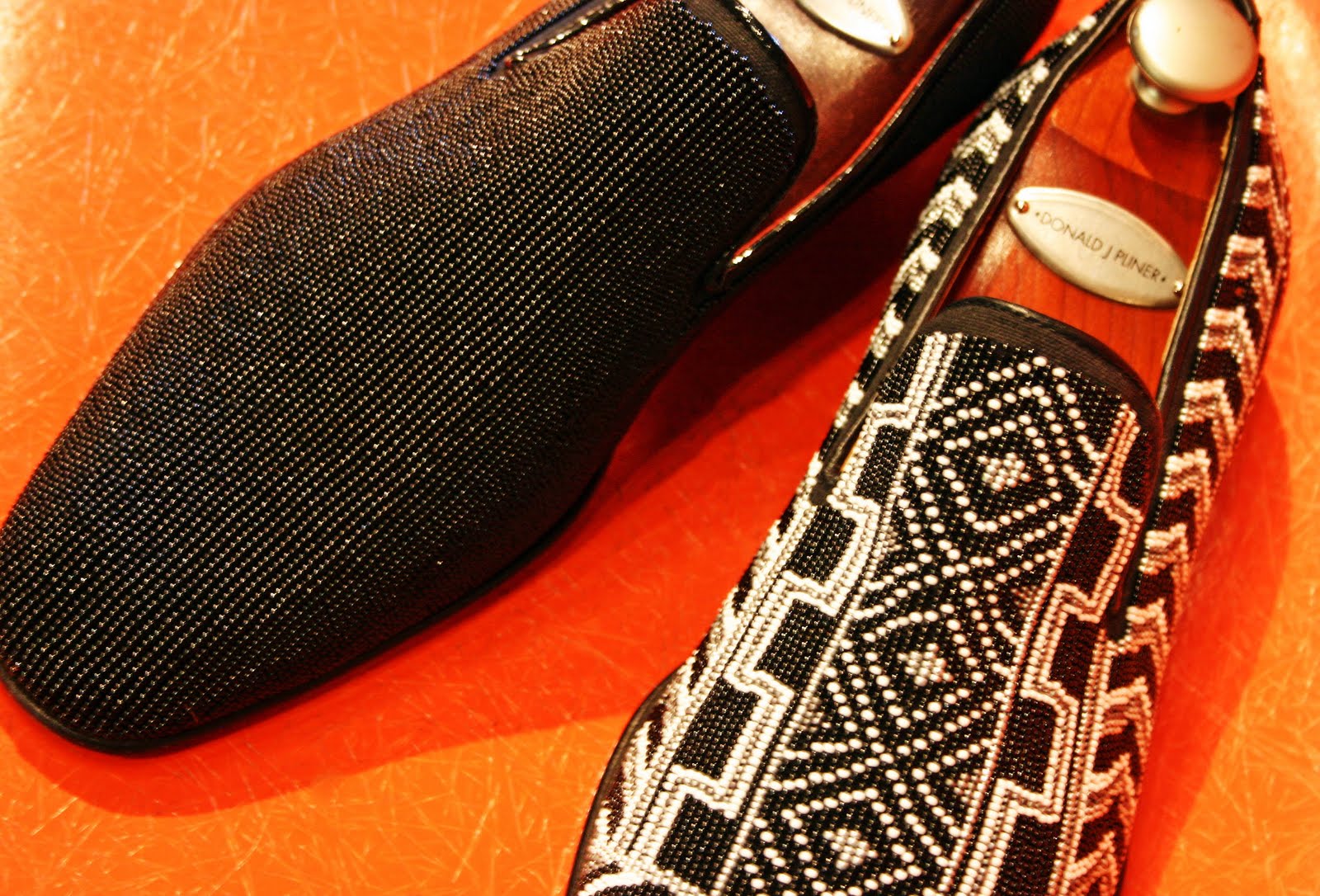 Chasing Santa Fe: GOLER DRESS - DEBUTS AT GOLER SHOES