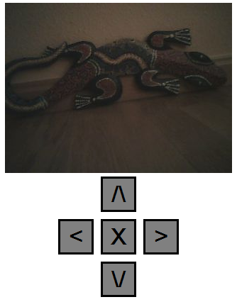 Tester´s: Construye tu propio rover teledirigido con Raspberry Pi y WebIOPi