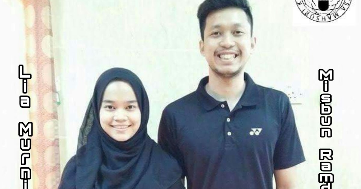 Nusa Mahsuri BC: Selamat Ulangtahun Kelahiran ke-26 buat Misbun Ramdan ...