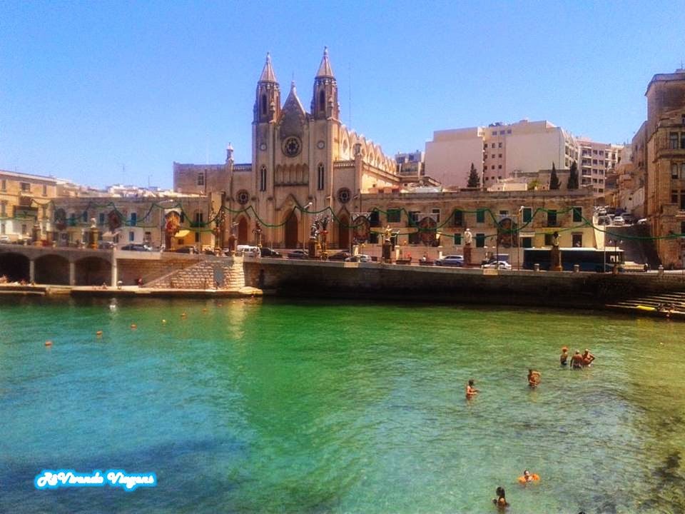 Malta: como, onde e por quê? - RêVivendo Viagens