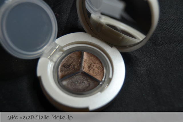 Presentazione: KIT "New CID Cosmetics" - PolvereDiStelle MakeUp