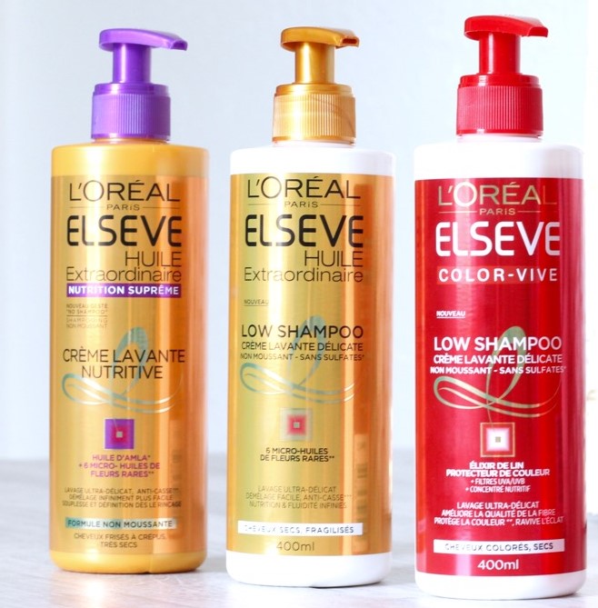 El Blog de Bambi.: Y tu...practicas el LOW SHAMPOO?