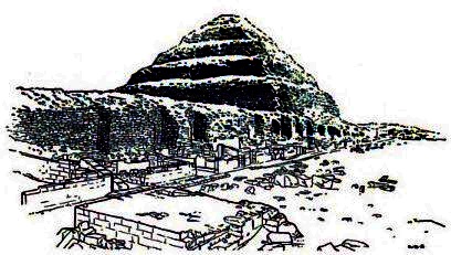 Pyramidales: La leçon d’architecture pyramidale de Baldwin Smith (XXe s.)