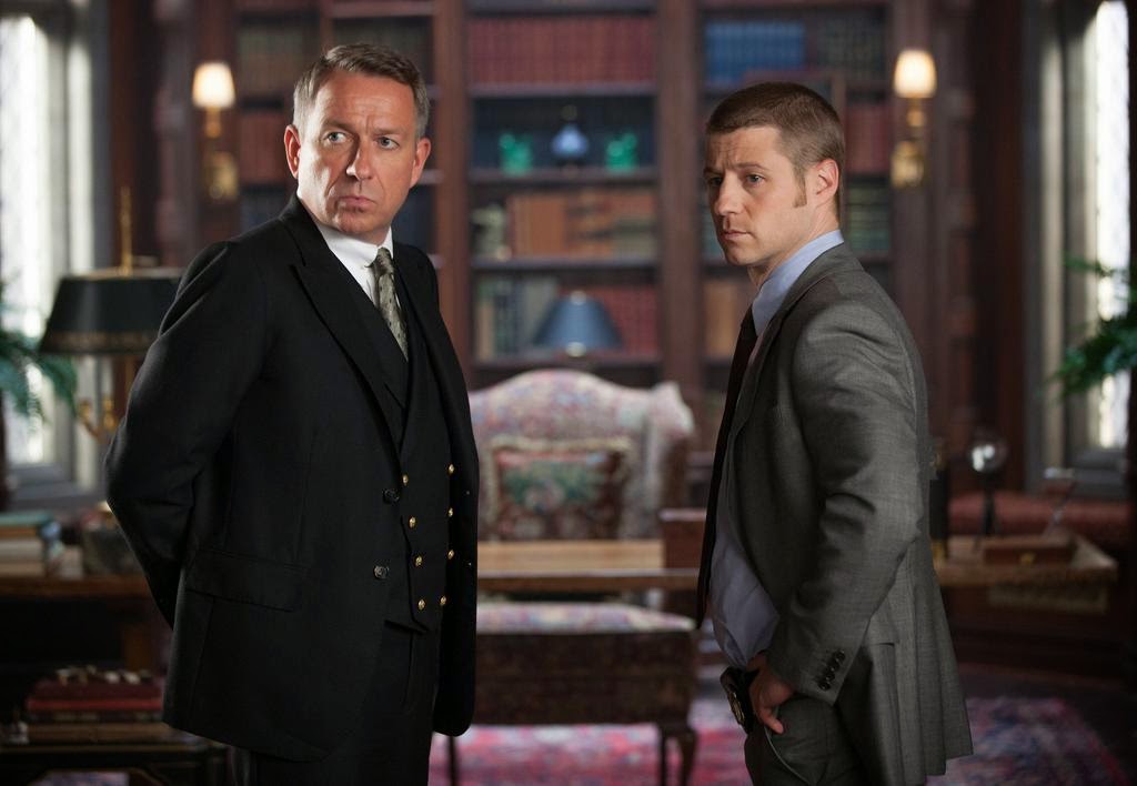 Gotham Season 1 Episode 2 “Selina Kyle” - Recap & Review | Buddy2Blogger