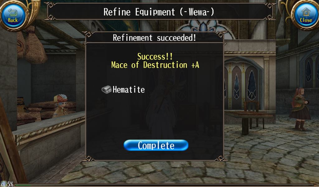 Toram Online Indonesia - Created by -Ucing-: Toram Online Indonesia ...