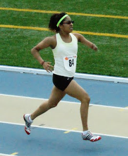 NLAA: Katarina Roxon sets National Records at the Boiling Point ...