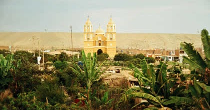 ASIA: UN MUNDO NATURAL POR DESCUBRIR: Los Problemas Ambientales atentan ...