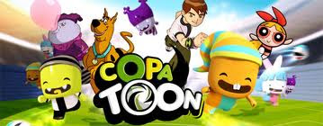 Copa Toon Superstars