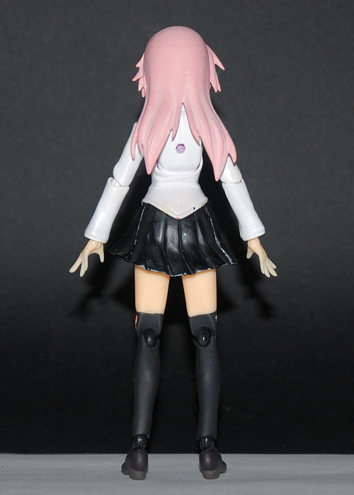 Come, See Toys: Custom Figma Louise