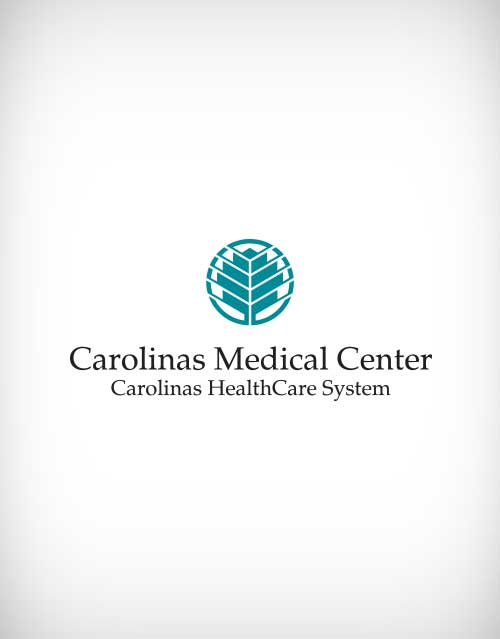 carolinas medical center vector logo