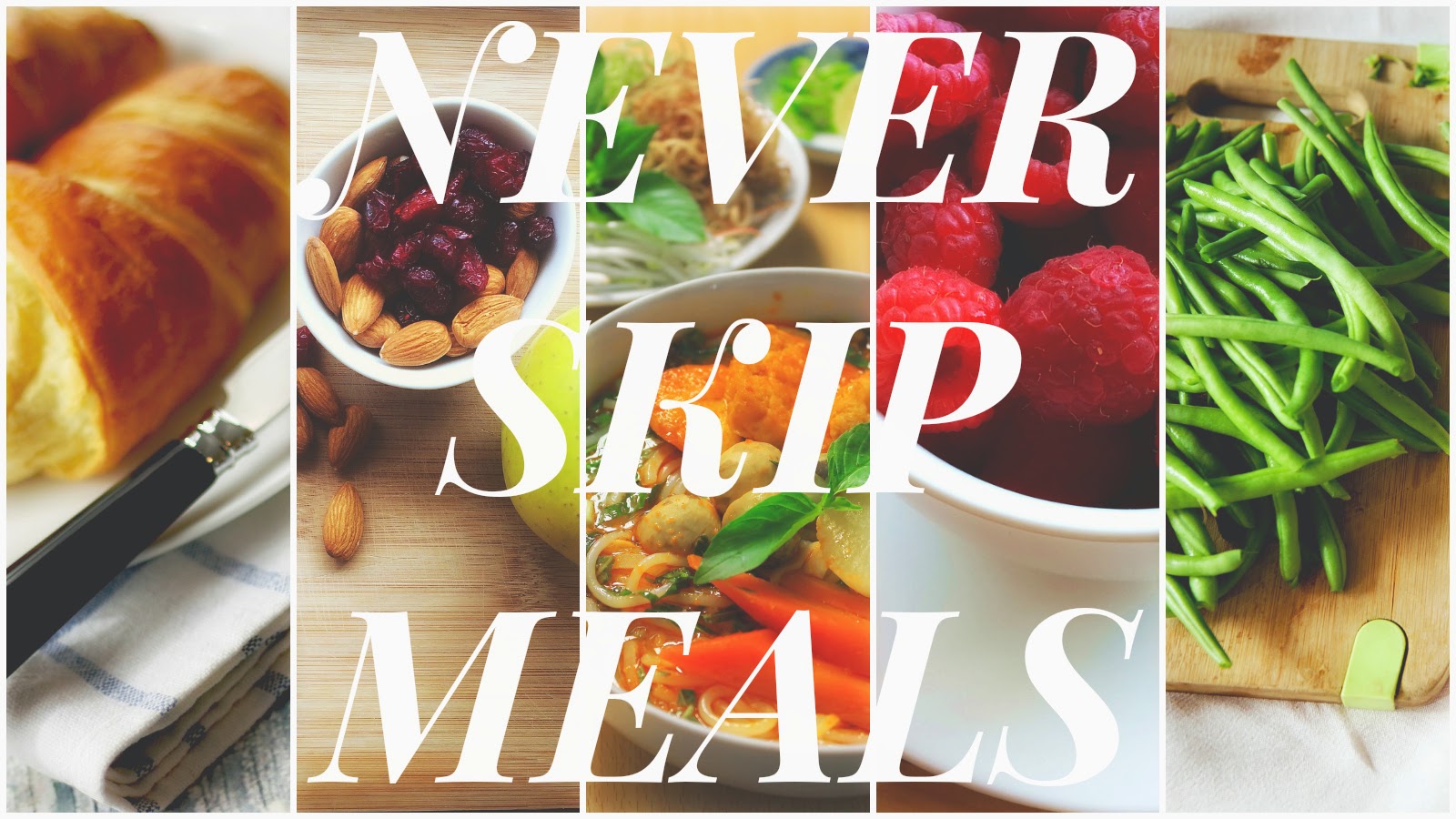 Latest Research: Skipping Meals Leads to Increased Belly Fat | Pure ...