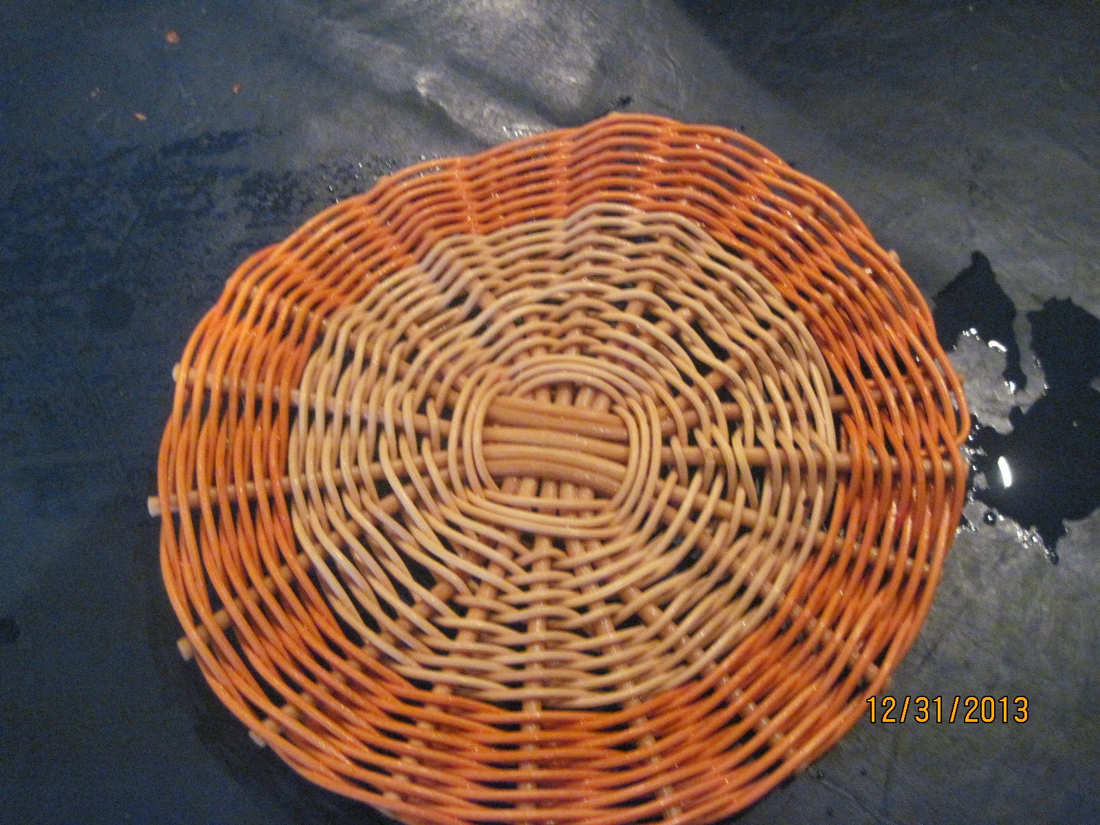 John Toft Basketry