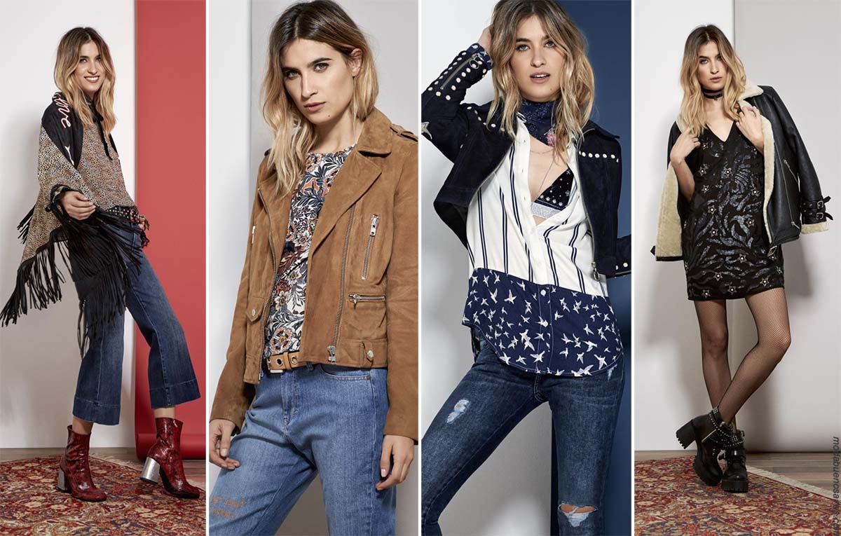 MODA OTOÑO INVIERNO 2023 - Moda y Tendencias en Buenos Aires : MODA ...