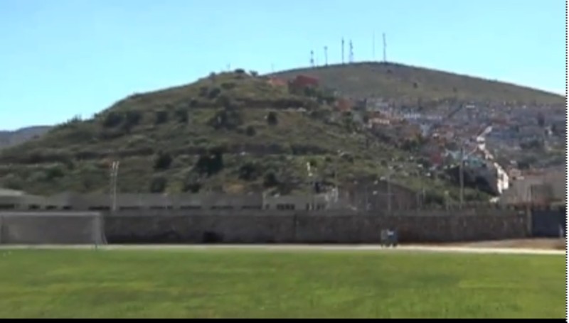 Estadio Revolución Mexicana - Página web de pachuca-en-el-tiempo
