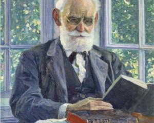 Ivan Pavlov