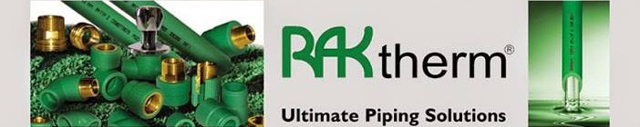 RAKtherm pprc Suppliers in pakistan | AGM PVC Pipes