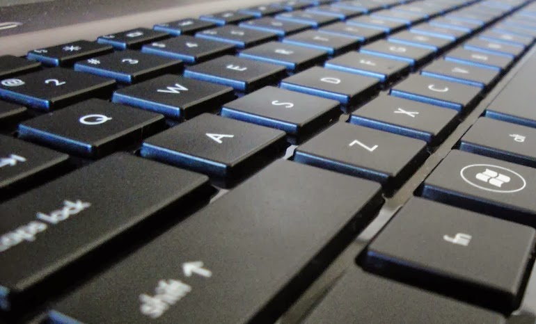 Fungsi-fungsi Tombol Pintasan (Shortcut) Keyboard - Mayza ID