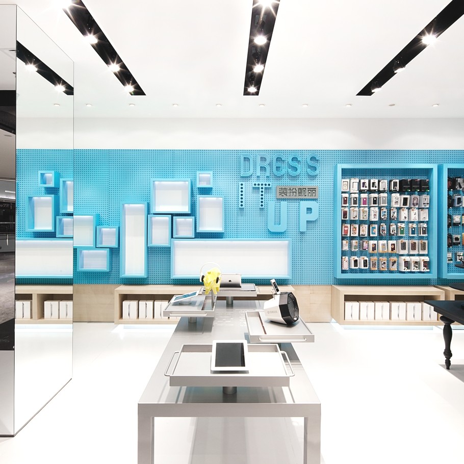 loveisspeed.......: Shanghai-based interior designers and architects ...