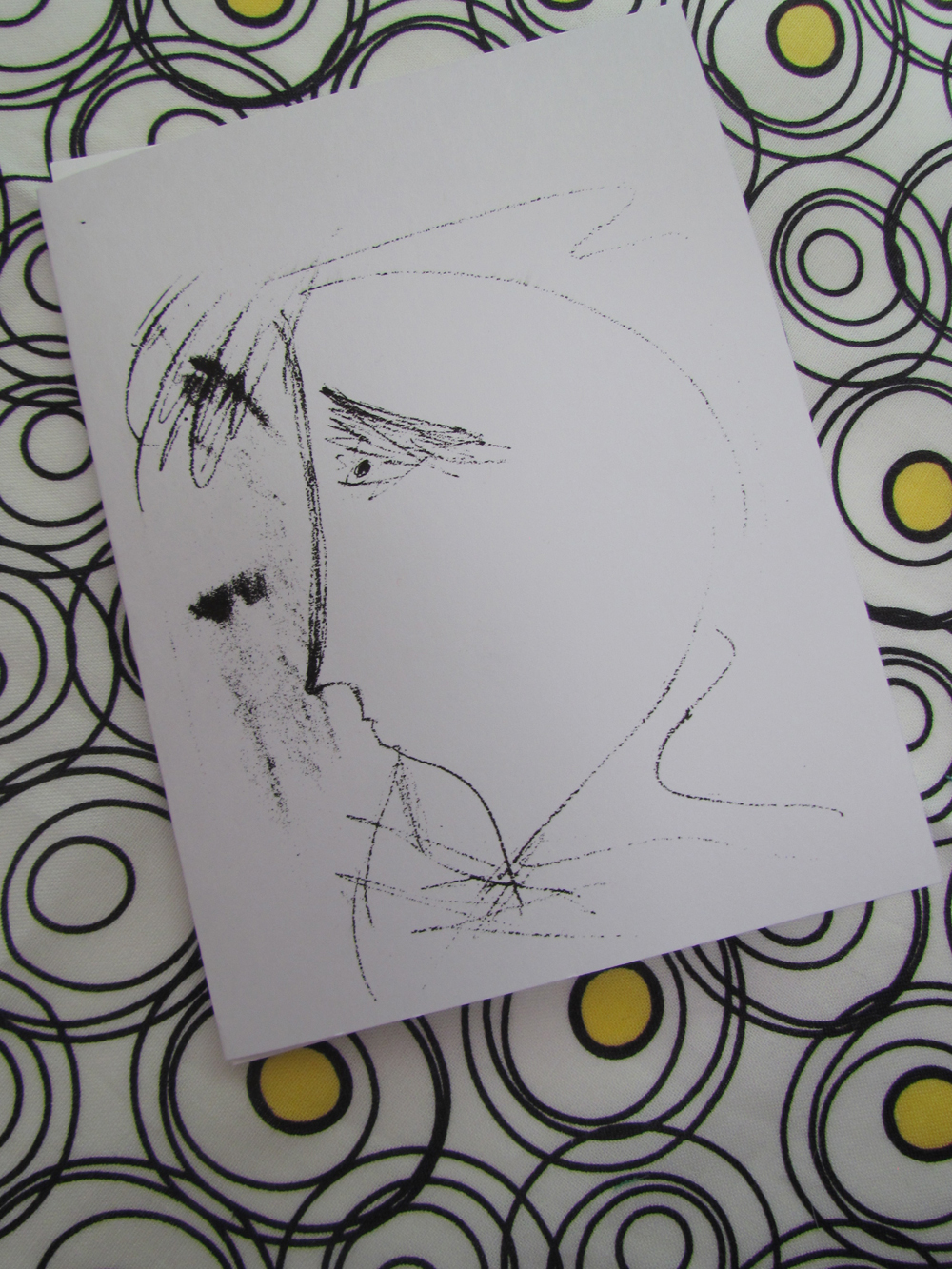 Marty's Fiber Musings: .....and then there were note cards