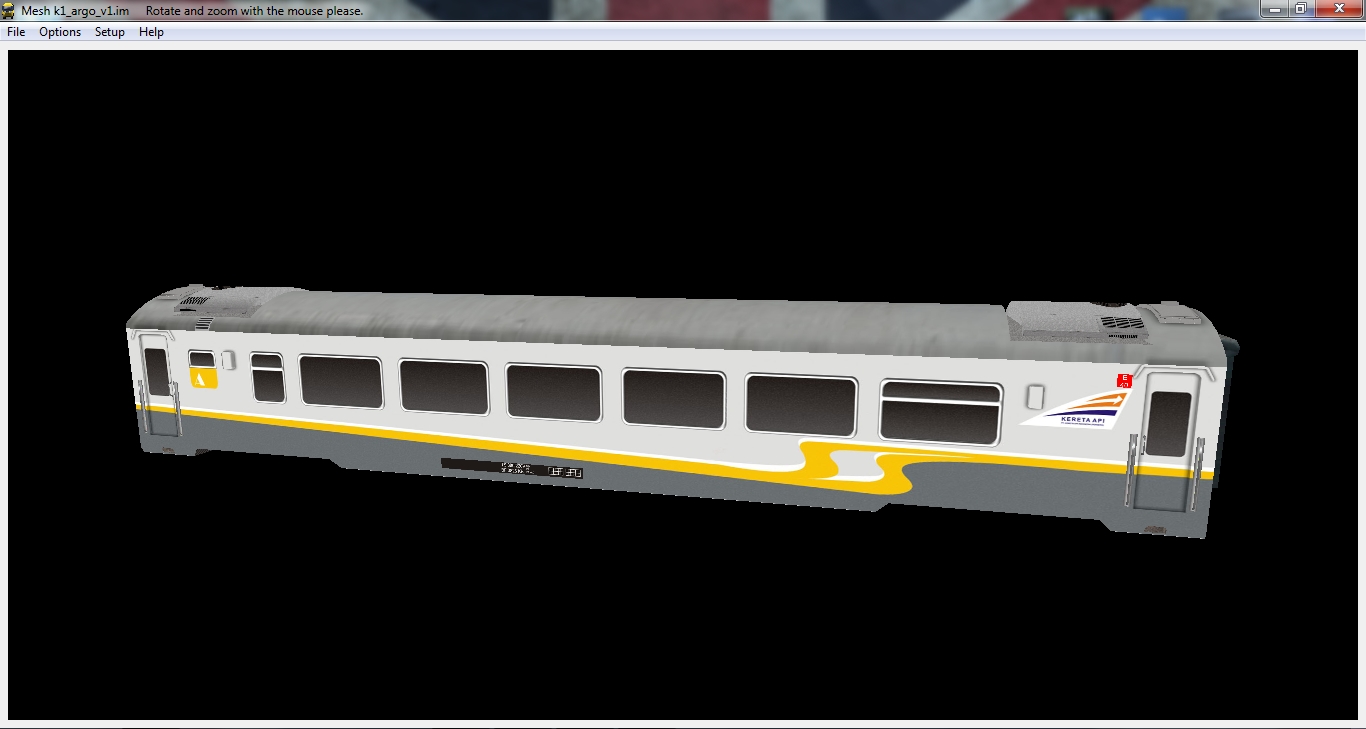 Software Software Pendukung Game Trainz Simulator