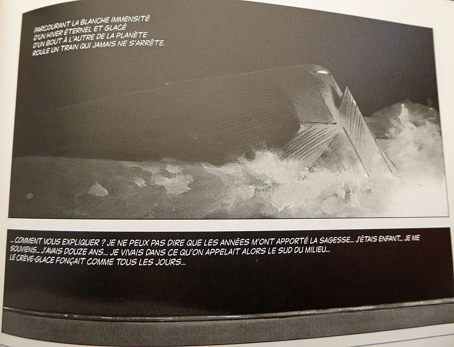 ...COQUELICOTS, COQUILLAGES...et BELLES PAGES !: 2017