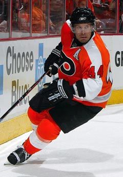 ON THE BOARD PHILLY: Team Awards presented