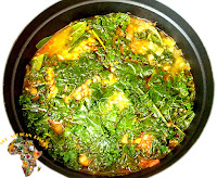 ALL AFRICAN DISHES: Angolan Recipes (Calulu De Peixe: Fish and ...