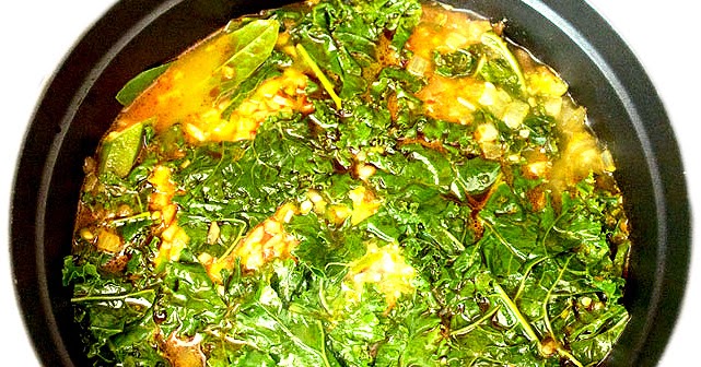 ALL AFRICAN DISHES: Angolan Recipes (Calulu De Peixe: Fish and ...