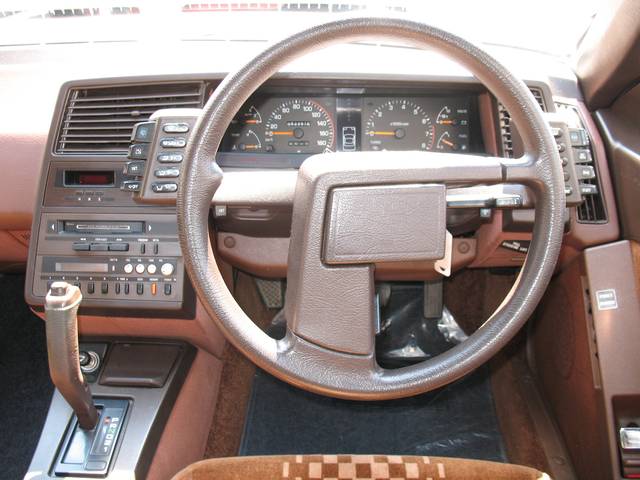 80sHERO: One of my favourites - The Weirdness, the Vortex..