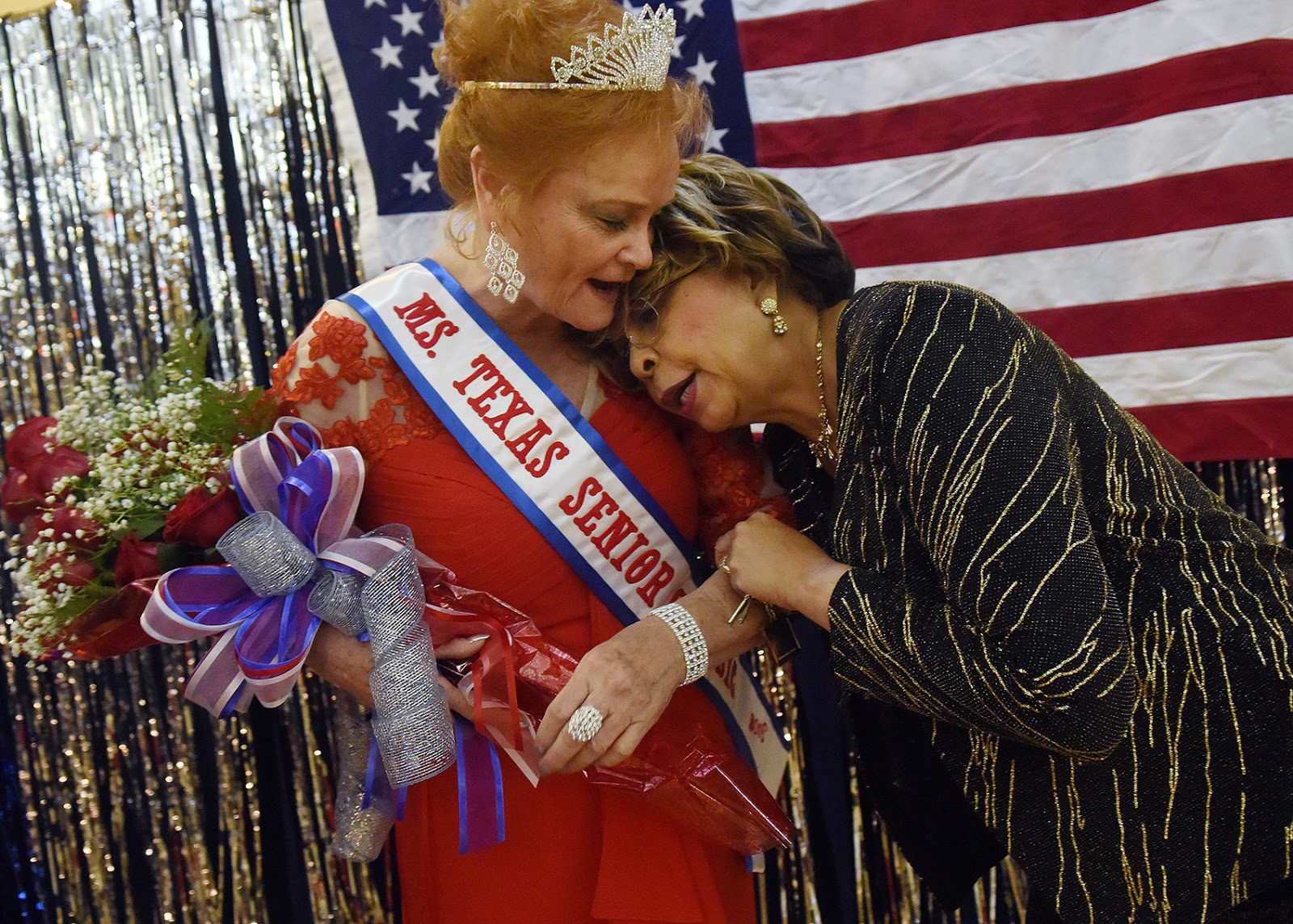 Ms. Texas Senior Classic Pageant