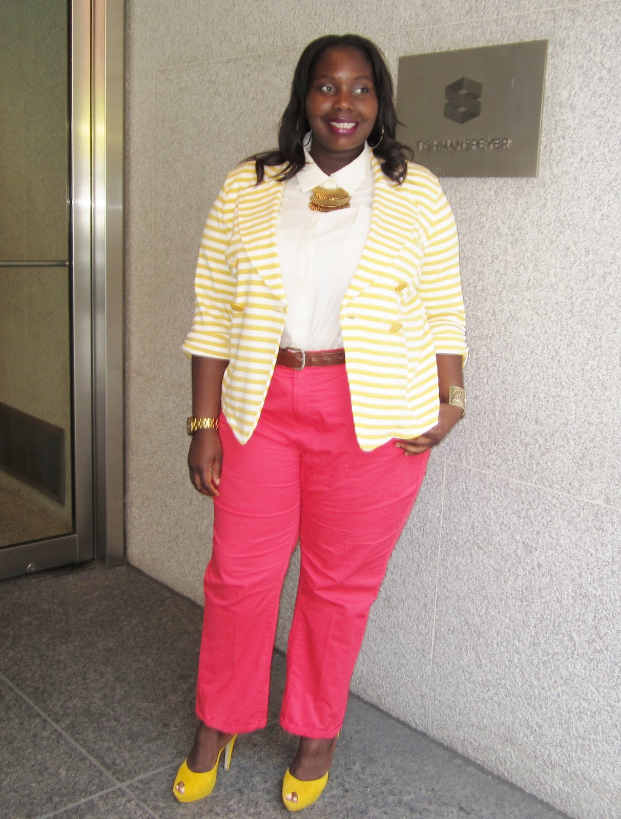 Style Journey - Stylish Curves