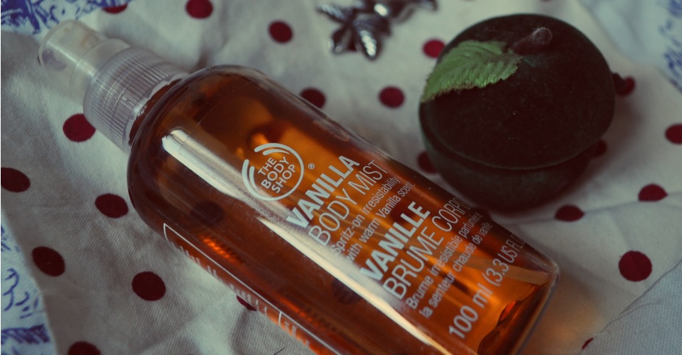 The pale female: Top 5: Fragrances