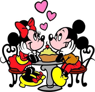 Kartun Mickey Mouse dan Minnie Mouse | Hots Video