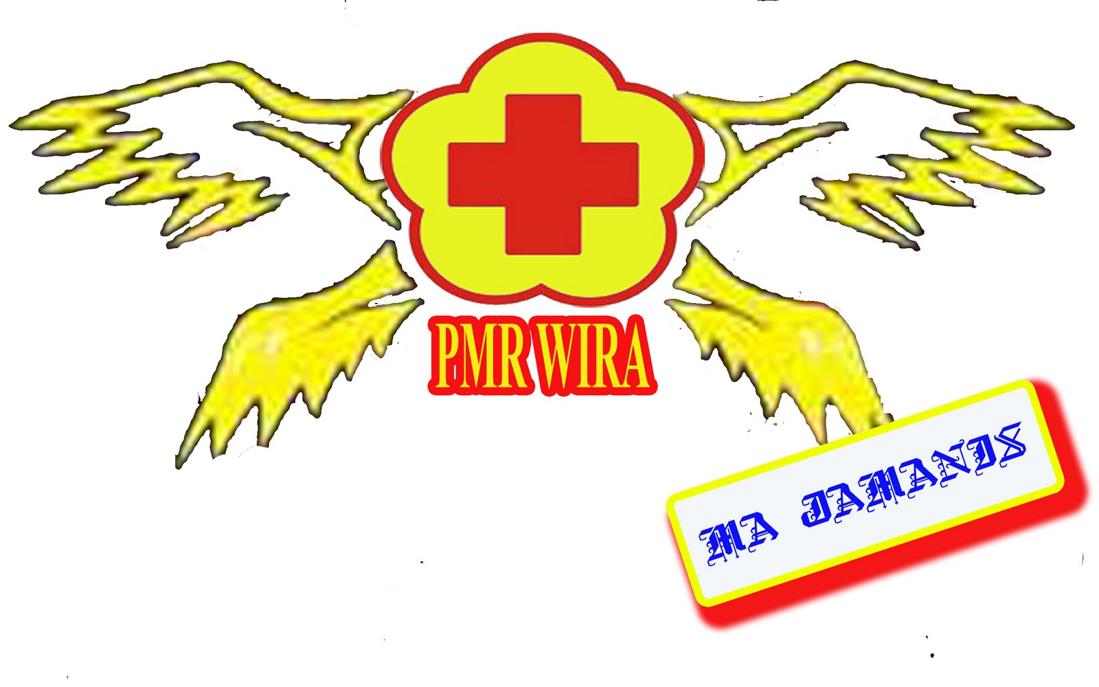 fuad wafa: PMR WIRA MA JAMANIS PARIGI