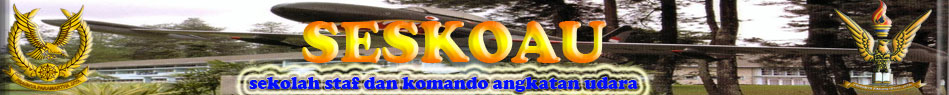 Seskoau: Standardisasi Pengajaran Seskoau Dan Sesau TP 2022 Resmi Ditutup