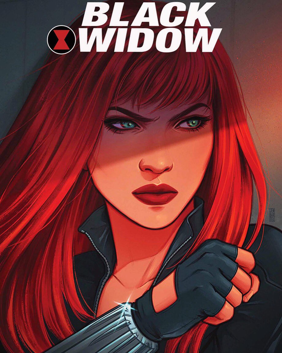 The Geeky Nerfherder: Artist Spotlight: The Art Of . . . Jen Bartel