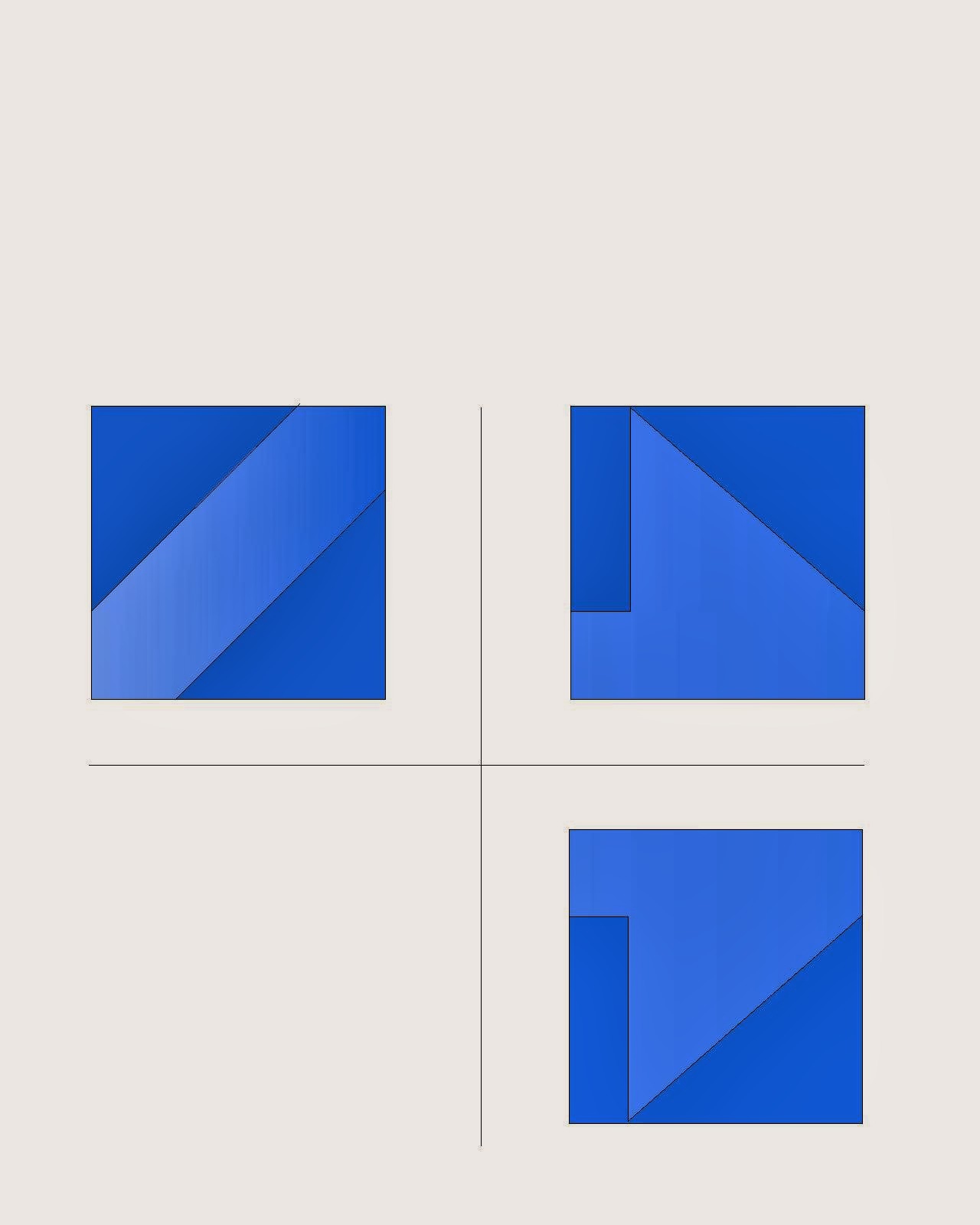 Technology Cristina: UNIT 2: Technical drawing