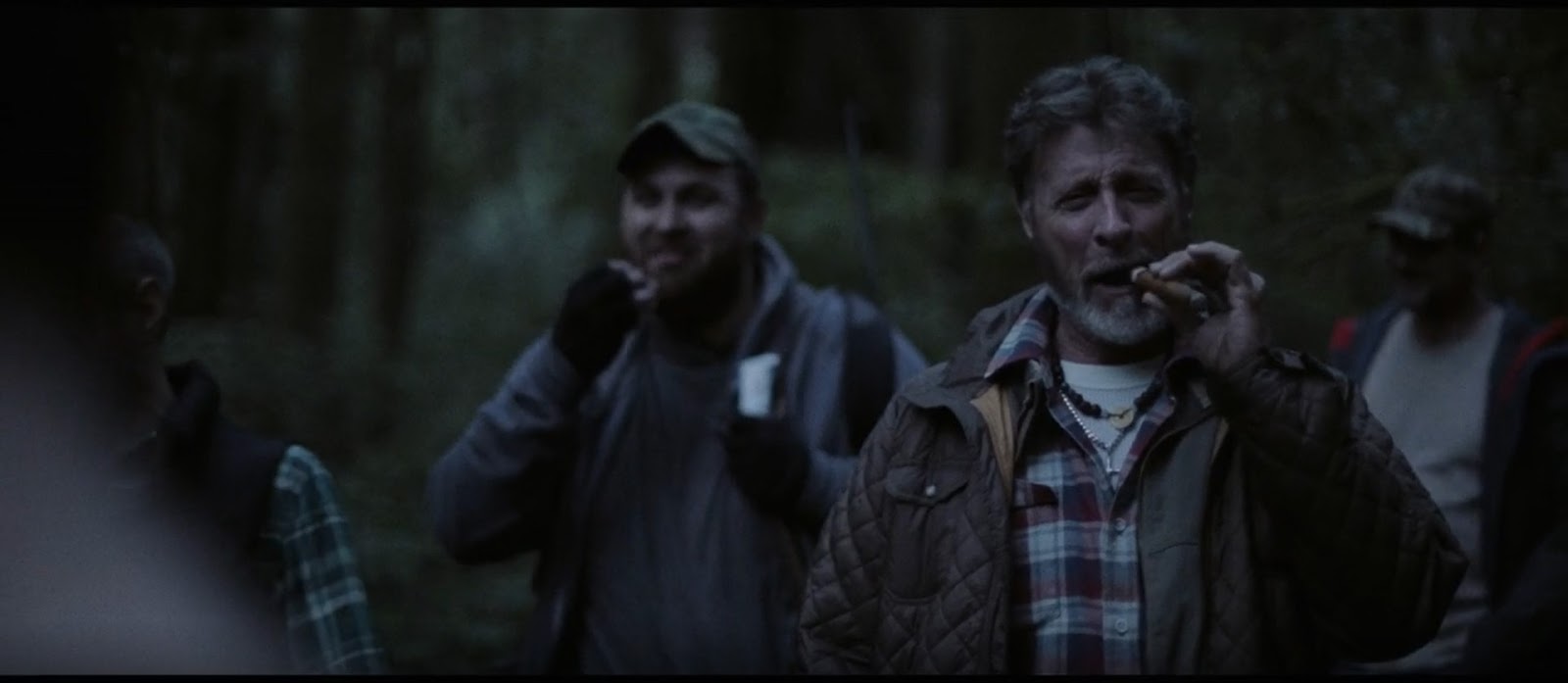 The Movie Sleuth: Interviews: Actor Marshal Hilton Talks About His ...