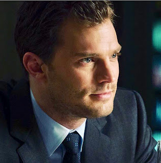 Meet Fifty Shades - Christian Grey's Story By G E Griffin: Chapter 1 ...