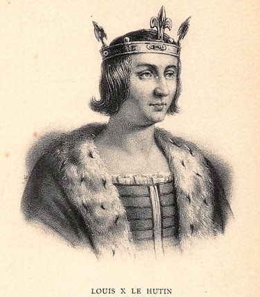 Herald Dick Magazine: 5 juin 1316 - 2016 : 700ème anniversaire de la ...