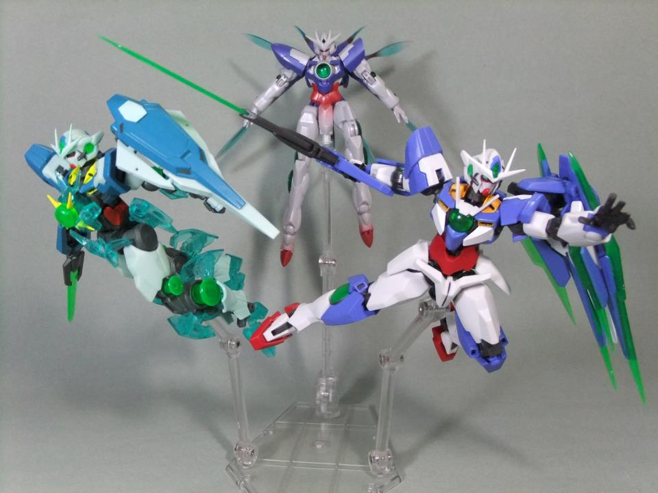 GUNDAM GUY: Tamashii Web Shop Exclusive: Robot Damashii (Side MS) ELS ...