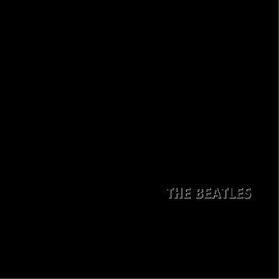 bootleg addiction: Beatles: The Black Album Remastered